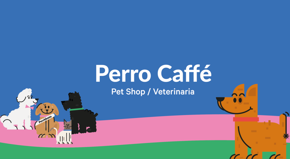 Inicio | Perro Caffé
